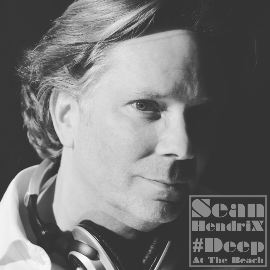 Sean Hendrix – Deep At The Beach Replay – Pro FM Dance Radio